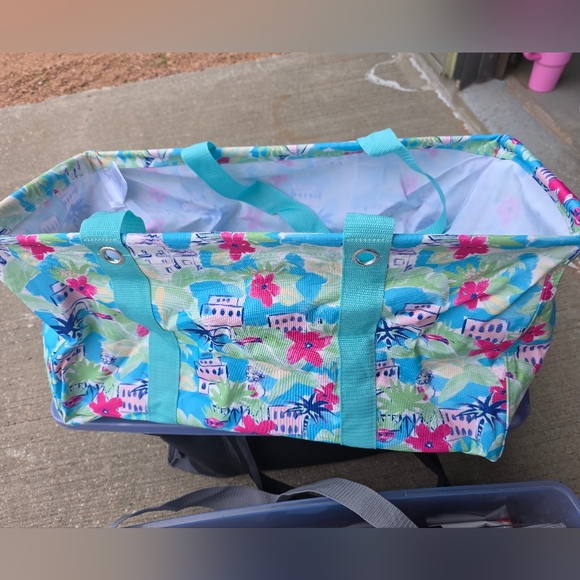 thirty-one | Storage & Organization | Thirtyone Large Utility Tote New ...